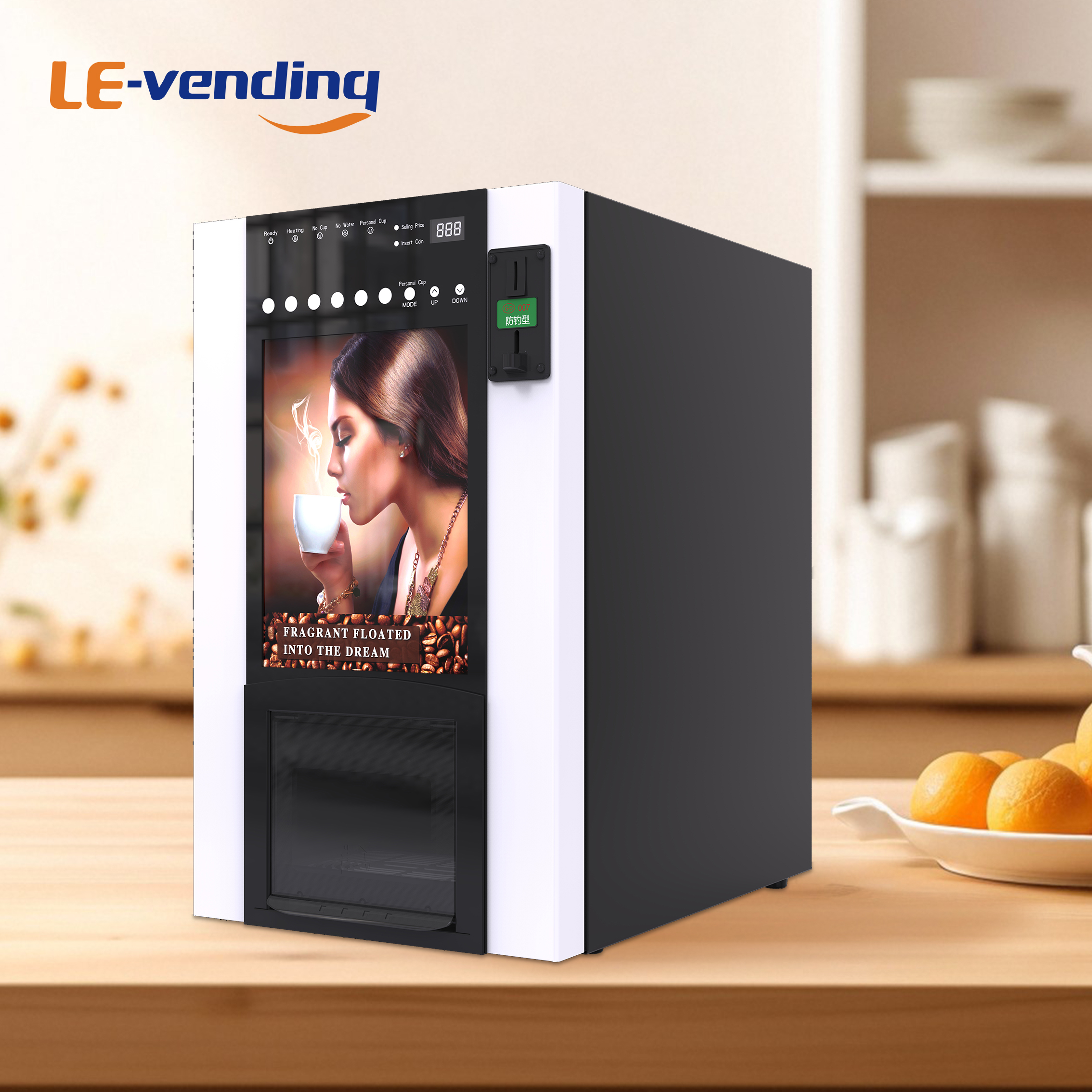 China Turkish Coffee Machine for Turkey, Kuwait, KSA, Jordan, Palestine… Manufacturer and ...