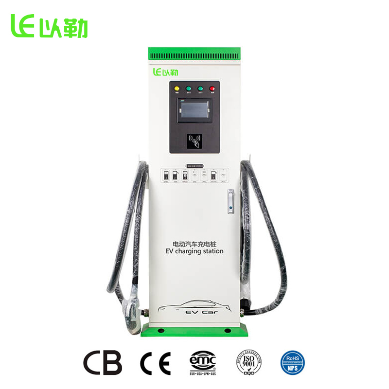 China DC EV CHARGING STATION 60KW/100KW/120KW/160KW Manufacturer and ...