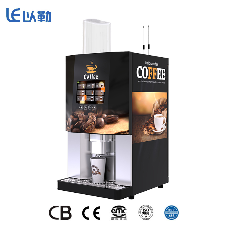 Solutions - Hangzhou Yile Shangyun Robot Technology Co.,Ltd.